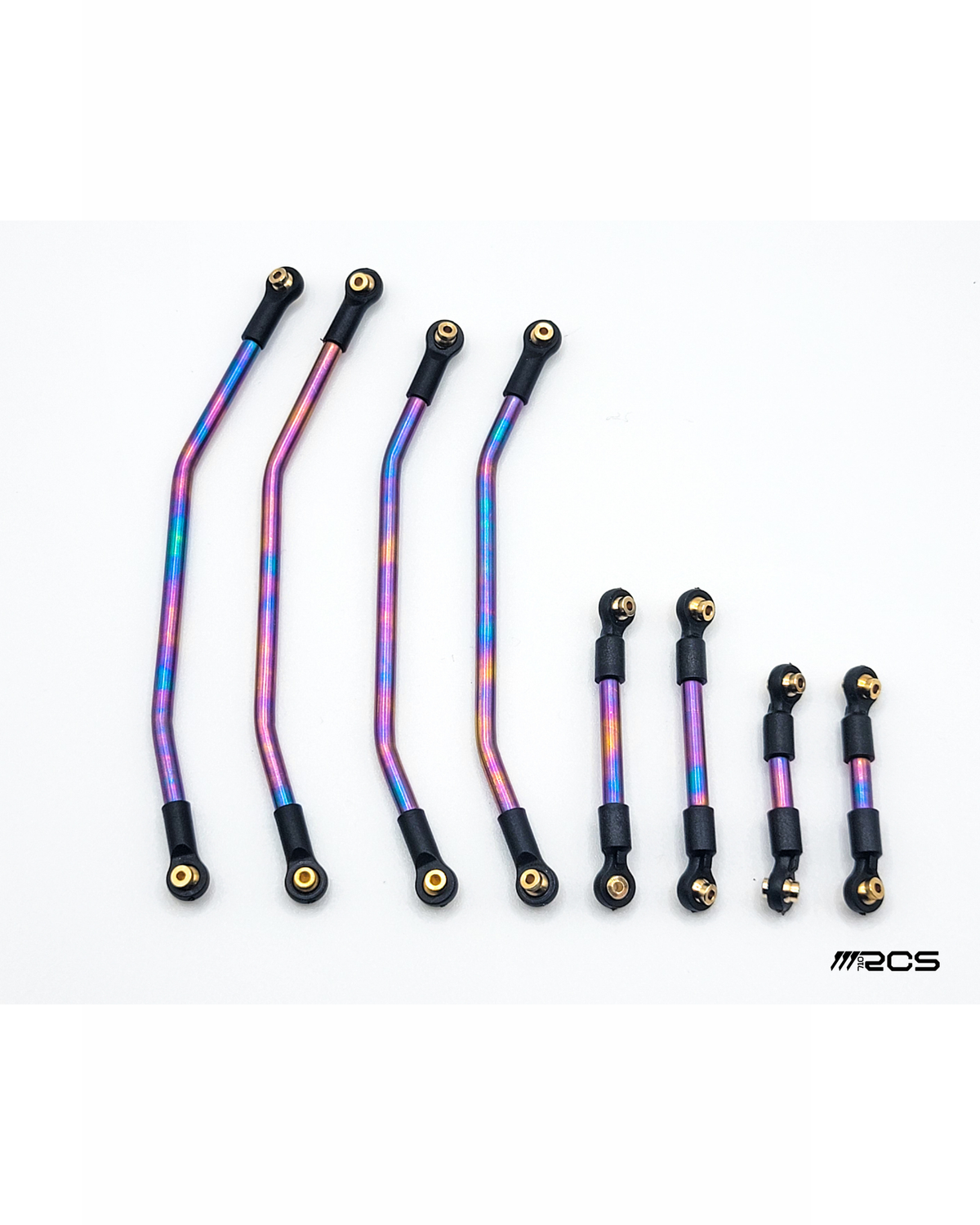 CL Designs Link Kit | RCSTEVE