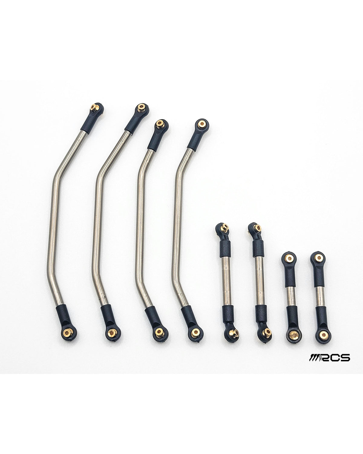 CL Designs Link Kit | RCSTEVE