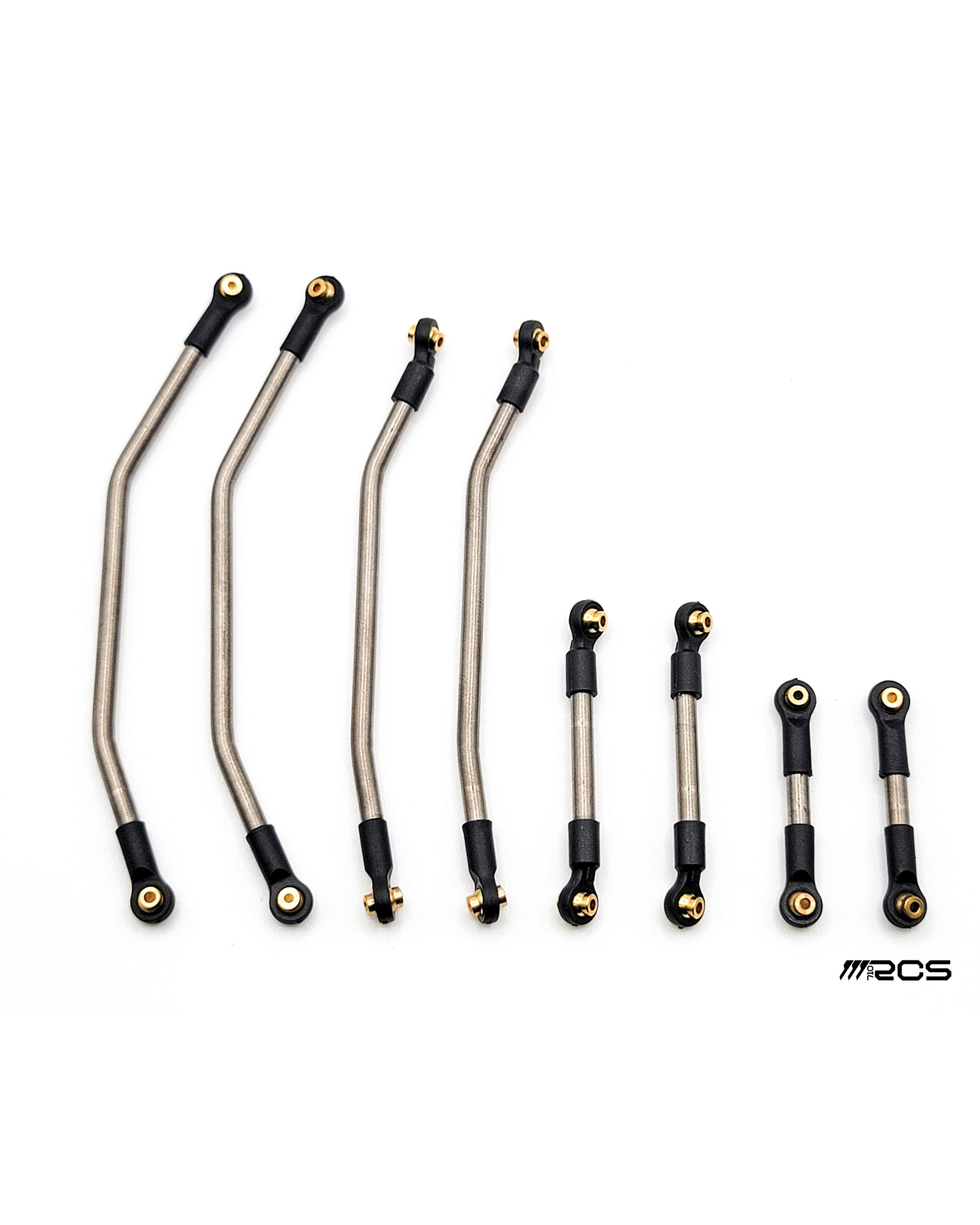 V.Eng RC Link Kit – RCSTEVE